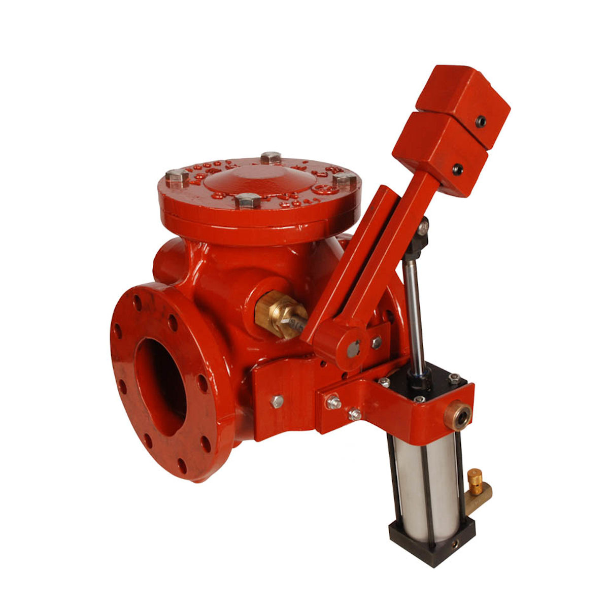 Valves - Clow Valve