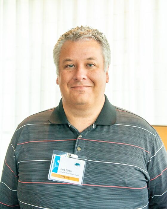 Greg Zabel named Division Controller for Clow Canada - Clow Valve