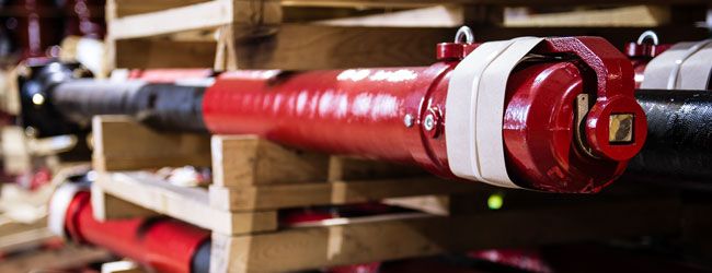 Products | Clow Valve