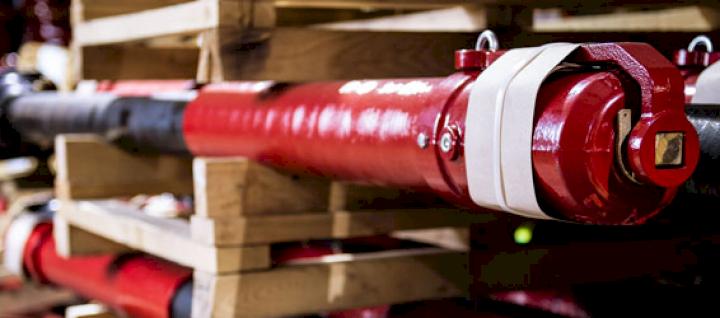 Products | Clow Valve