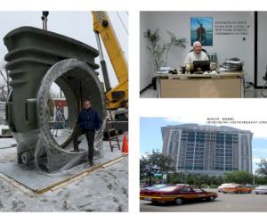 Kennedy Valve Makes Their Biggest Gate Valve Yet! - Clow Valve